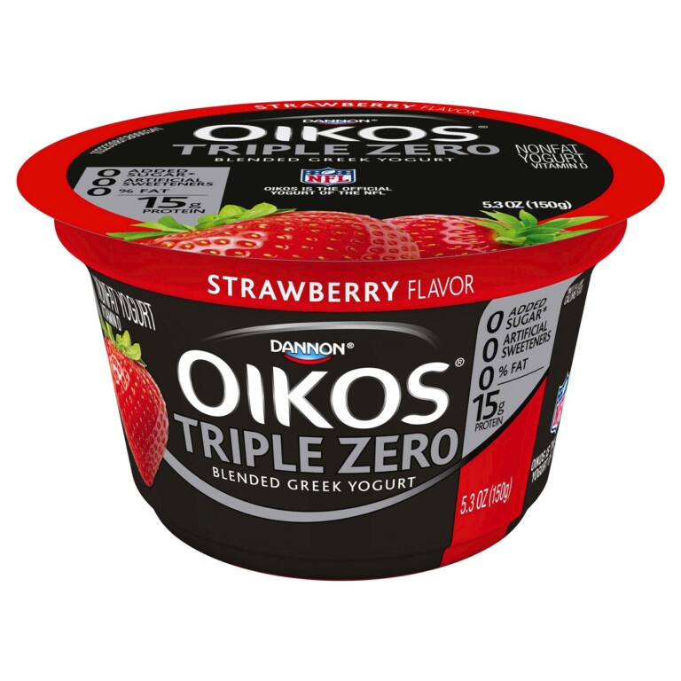 Grocery Spotlight: A Deceptive Marketing Caution on “Triple Zero ...