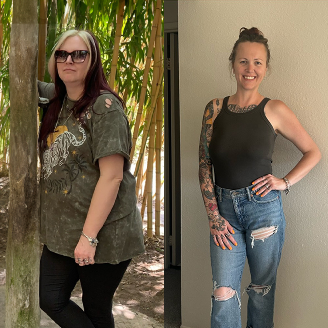 Rockstar of the Month: Jasmine Katz A Journey of Health and Balance ...