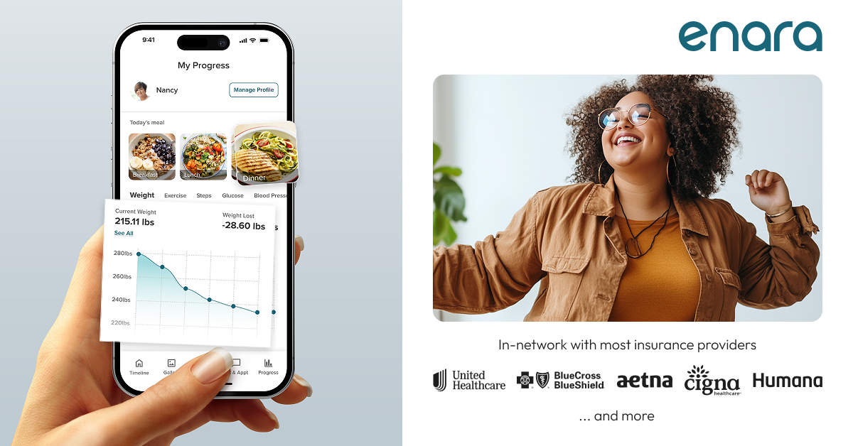 Medically Led Weight Care for Lifelong Health