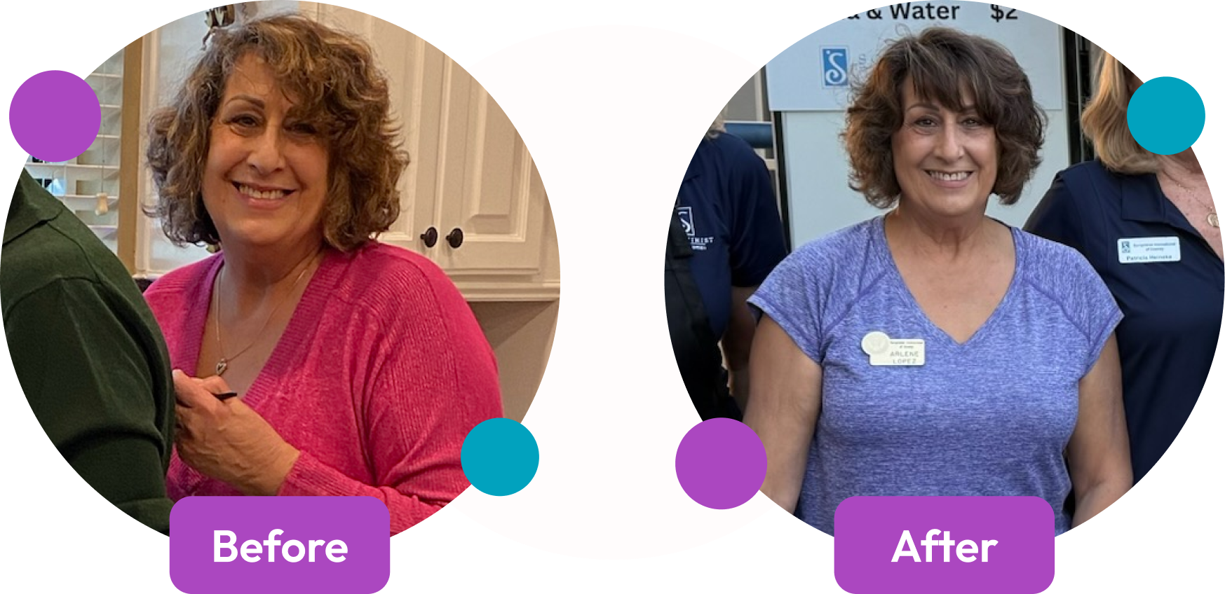 Rockstar of the Month: Arlene Lopez | Enara Health